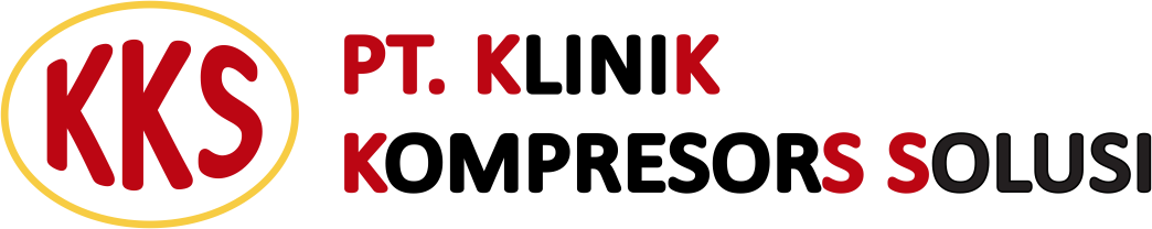 Klinik Kompresors Solusi - We are the solutions for your Air Compressor